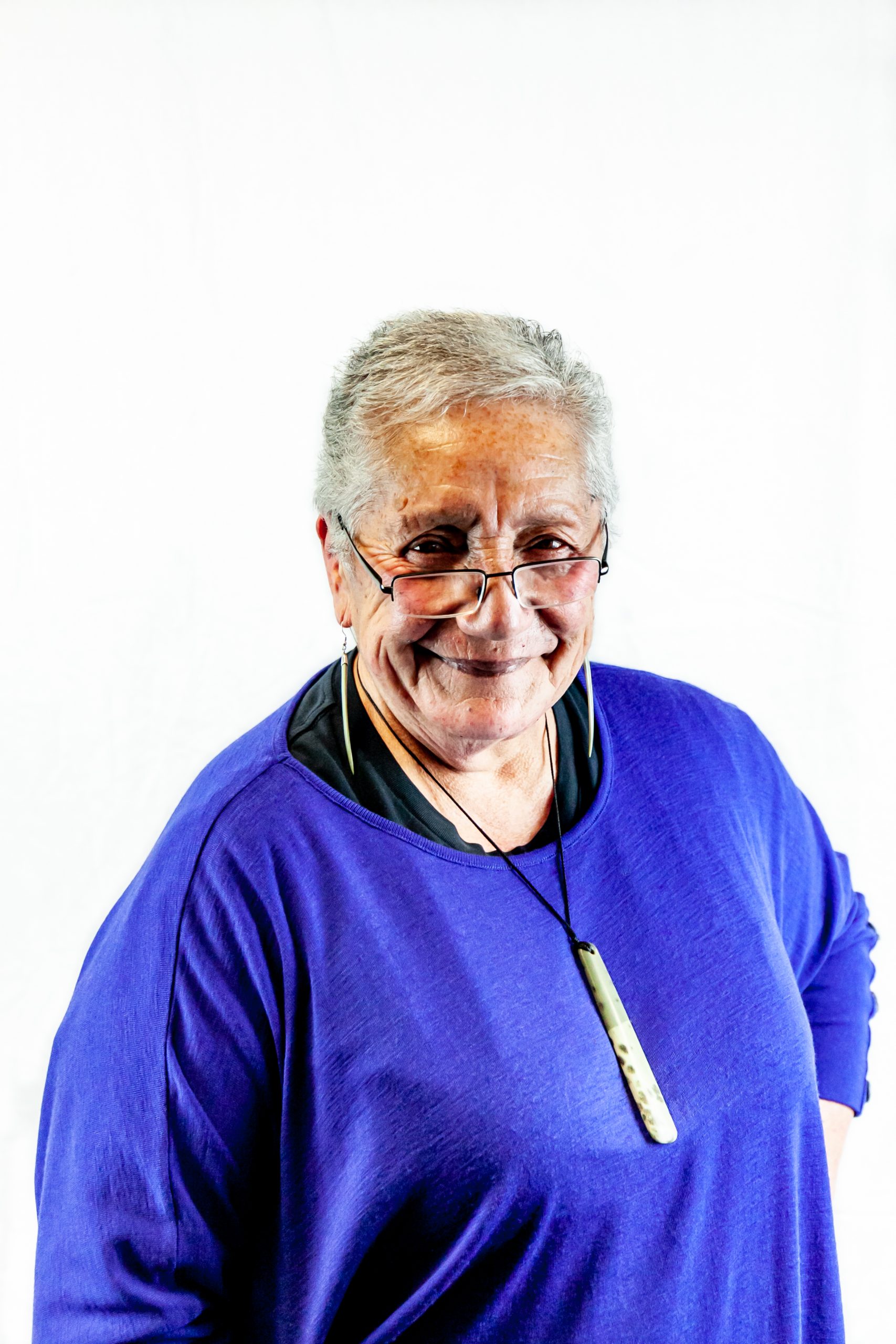 Ko wai mātou - Te Pūtahitanga o Te Waipounamu