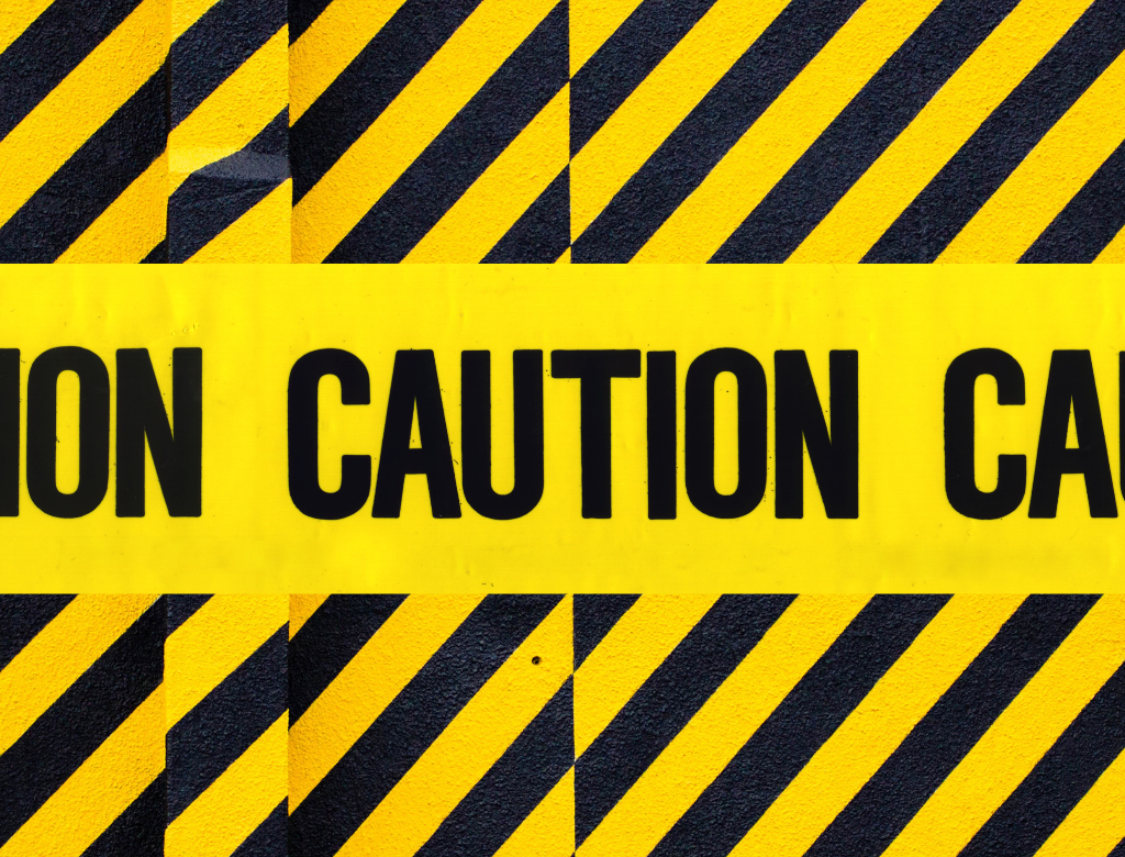 An abundance of caution - Te Pūtahitanga o Te Waipounamu